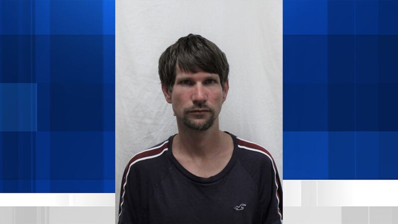 Sex Offender To Be Released Live In Barron County