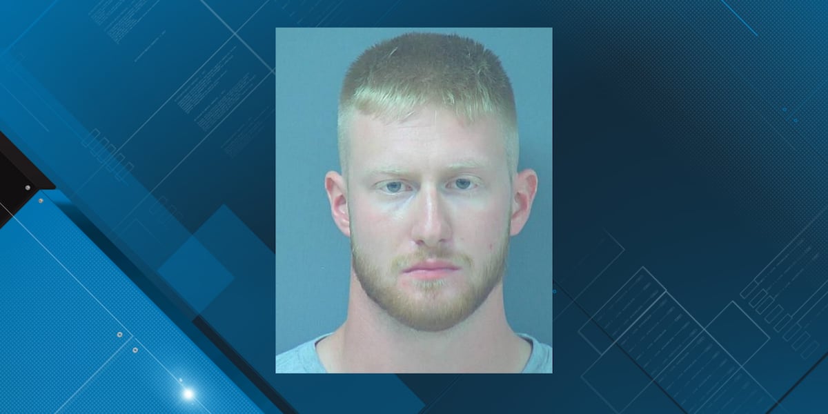 School Staff Member Pleads Guilty To Sex Assault Charges