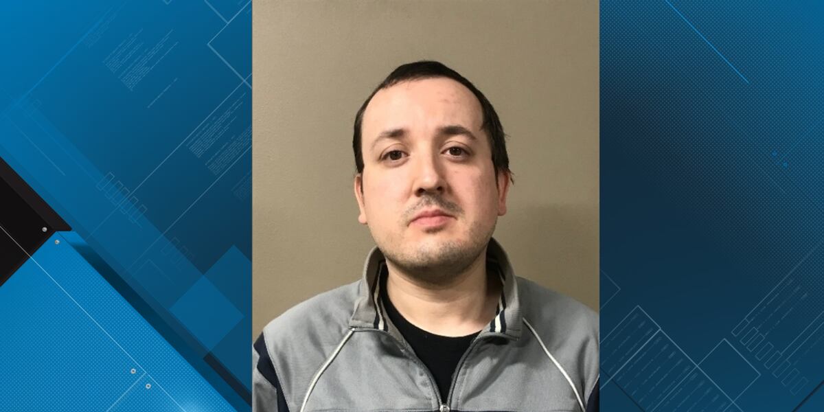 Sex Offender To Be Released And Live In Chippewa County