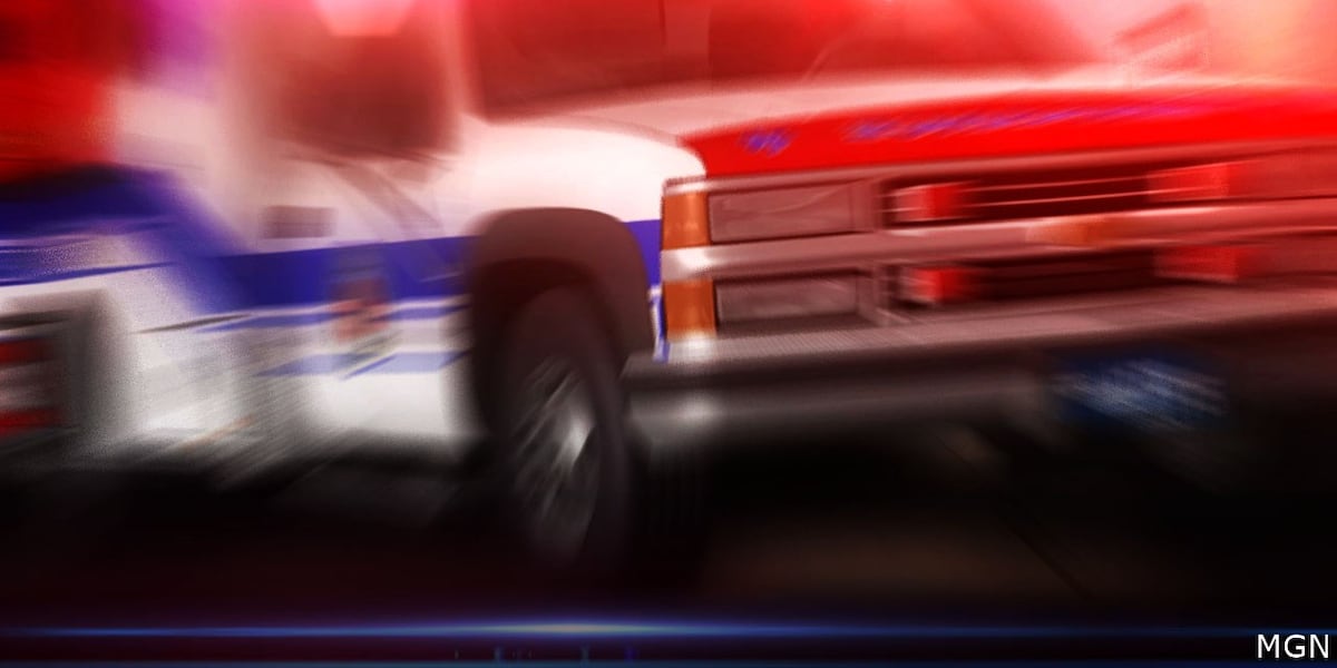 Authorities name person in fatal crash in Polk County Authorities name person in fatal crash in Polk County