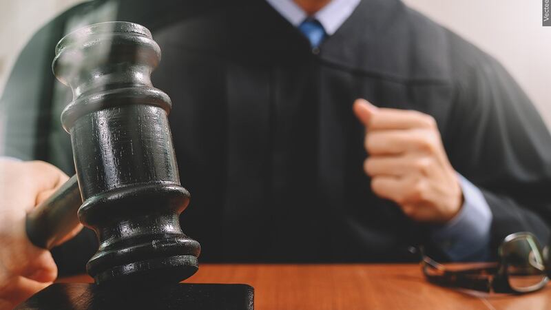 Eau Claire man sentenced for illegal firearm possession Eau Claire man sentenced for illegal firearm possession