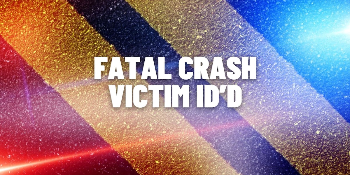 Name released in fatal Polk Co. crash Name released in fatal Polk Co. crash