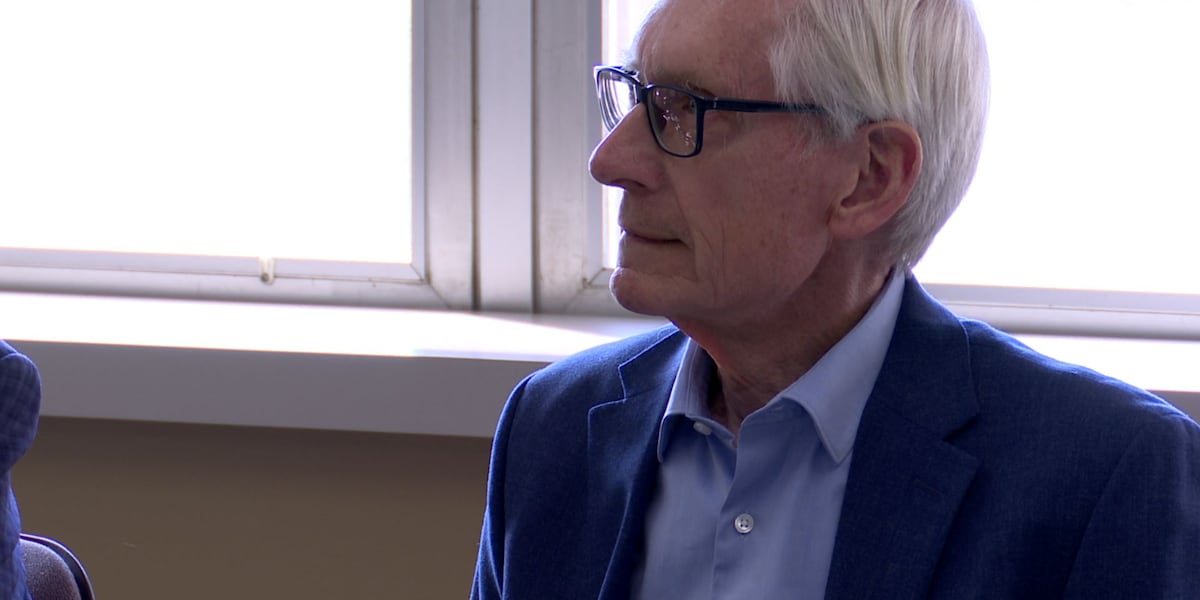 Gov. Evers orders flags to half-staff in remembrance of His Holiness ... Gov. Evers orders flags to half-staff in remembrance of His Holiness ...