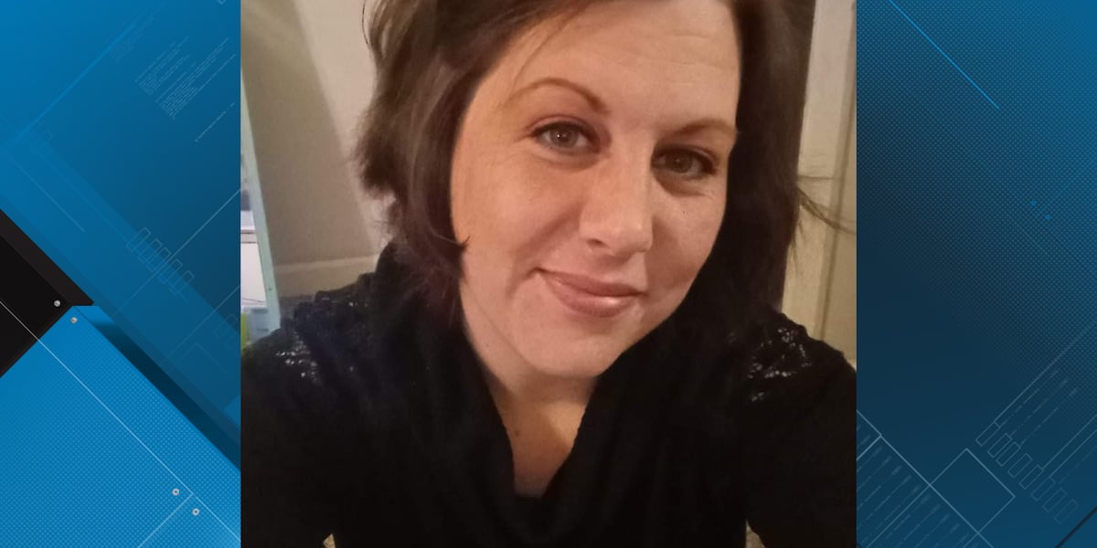 Rice Lake Police Department Continues Search For Missing Woman
