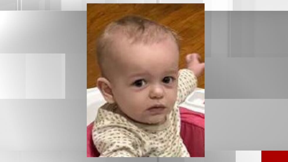 Fatal Crash Investigation Unveils Disappearance Of 1 Year Old Missing