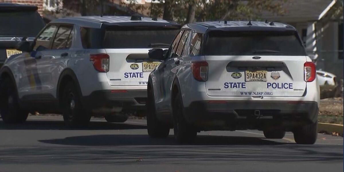 Janitor accused of contaminating food in NJ school cafeteria Janitor accused of contaminating food in NJ school cafeteria