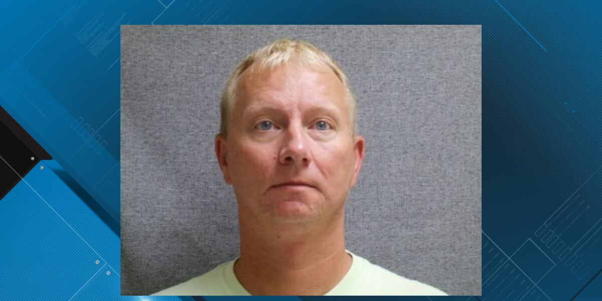 Warrant Issued For Sex Offender